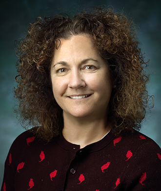 Gina Richman, PhD | Kennedy Krieger Institute