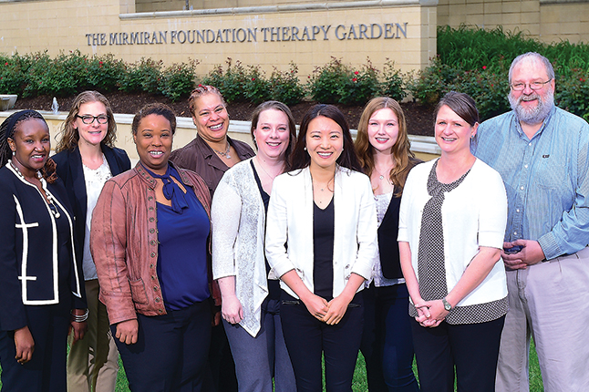 Turning Today's Research into Tomorrow's Care | Kennedy Krieger Institute