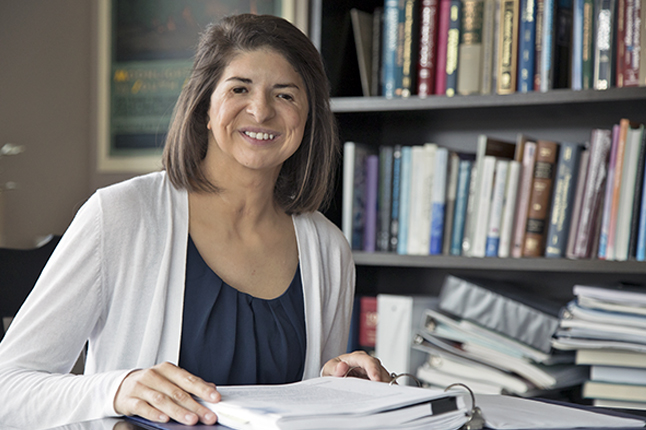 Giving Back the Gift of Learning | Kennedy Krieger Institute