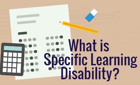 What is Specific Learning Disability? | Kennedy Krieger Institute