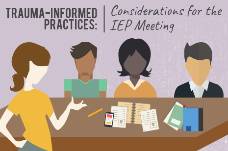 Iep Meeting Comic
