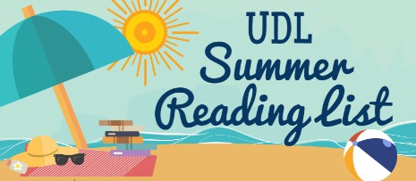 Universal Design for Learning Summer Reading List | Kennedy Krieger ...