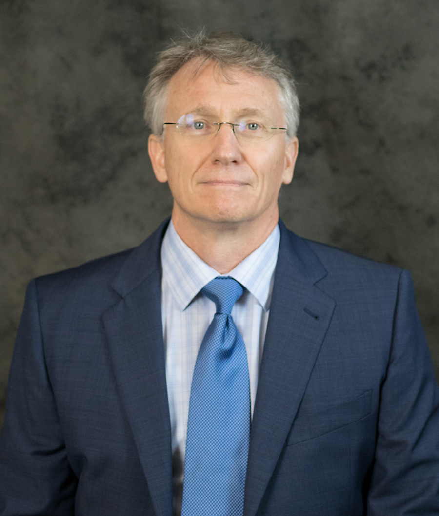 Daniel Hoover, PhD, ABPP | Kennedy Krieger Institute