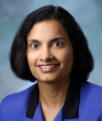 Deepa Menon, MBBS, MD, FAAP, MSHA | Kennedy Krieger Institute