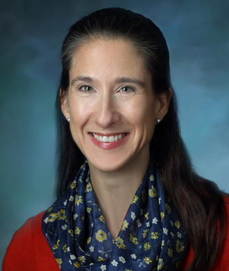 Lisa Jacobson, PhD, NCSP, ABPP | Kennedy Krieger Institute