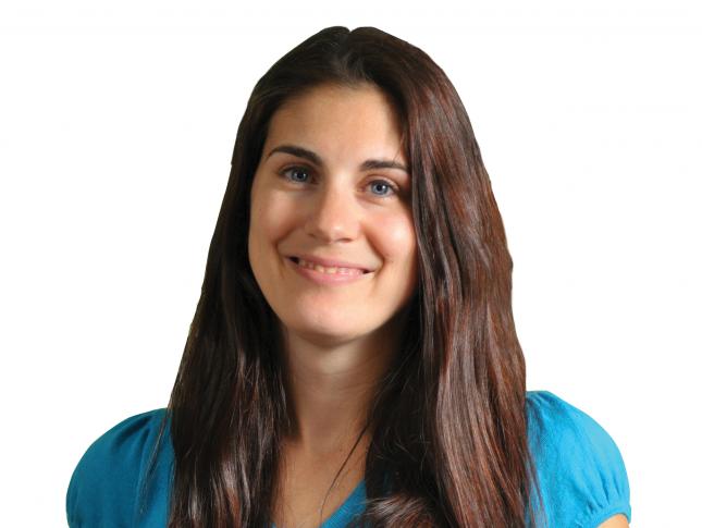 September 2017: Overcoming Fear | Kennedy Krieger Institute