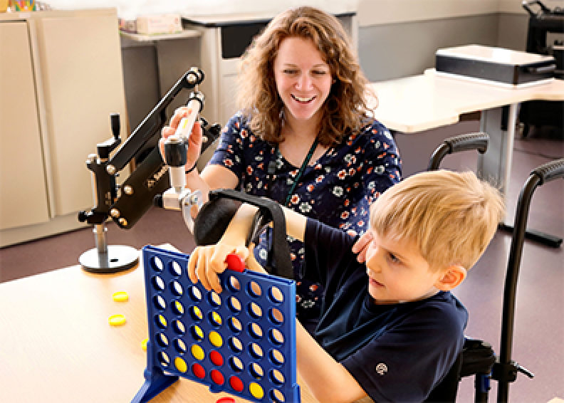 When Helping a Friend’s Child Means Helping Children Everywhere ...