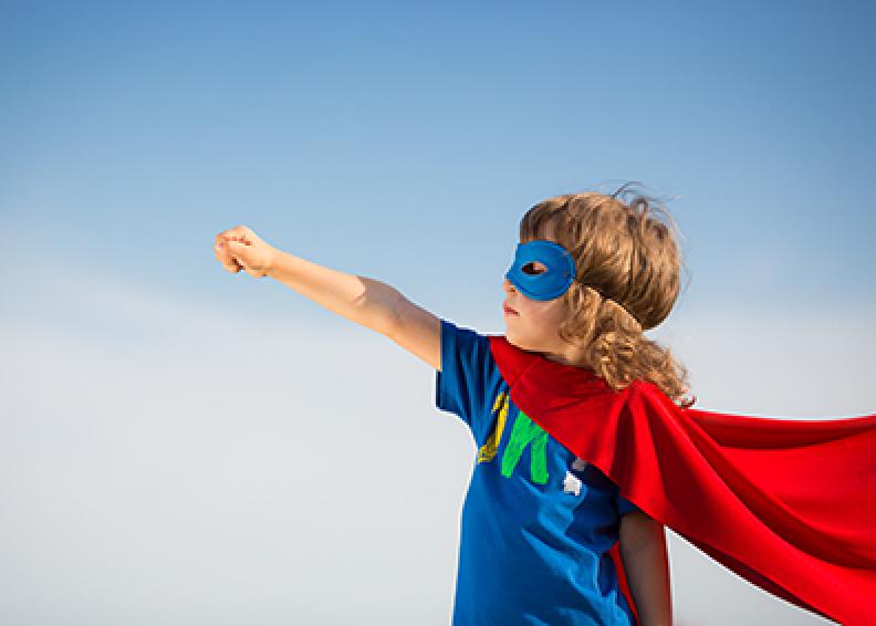 Do ADHD ‘Super Powers’ Exist? | Kennedy Krieger Institute