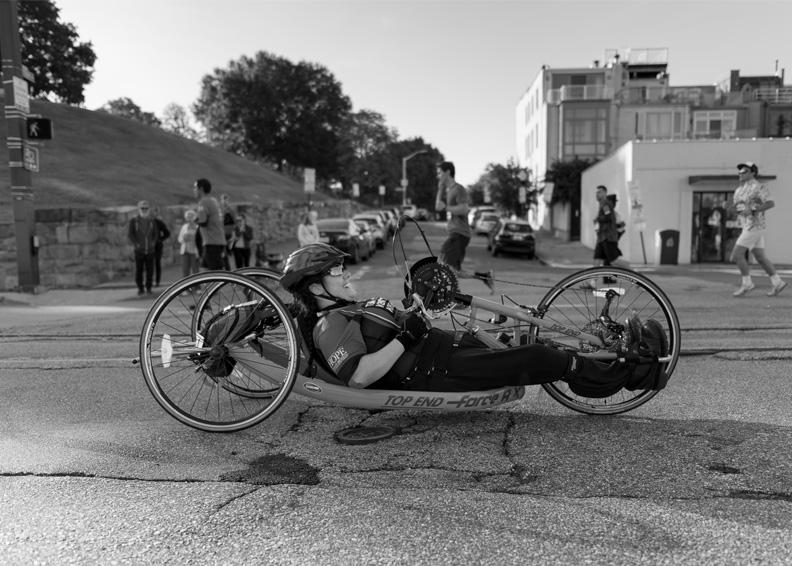 Sheri’s Story | Kennedy Krieger Institute