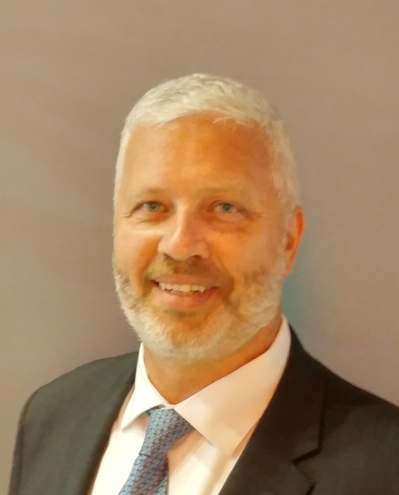 Aaron Parsons, EdD | Kennedy Krieger Institute