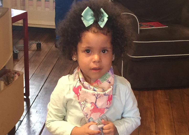 A Tribute to Caregivers | Kennedy Krieger Institute