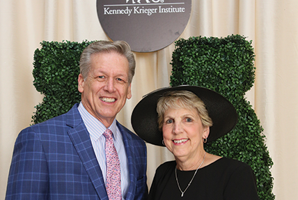 Rosedale Federal Donates $100,000 to the Mark and Sandy Furst ...