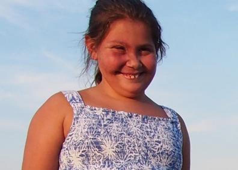 Jenna's Story | Kennedy Krieger Institute