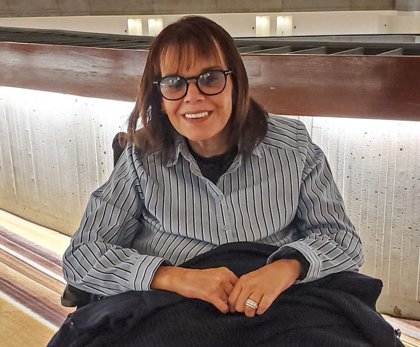 The Gift of Communication | Kennedy Krieger Institute