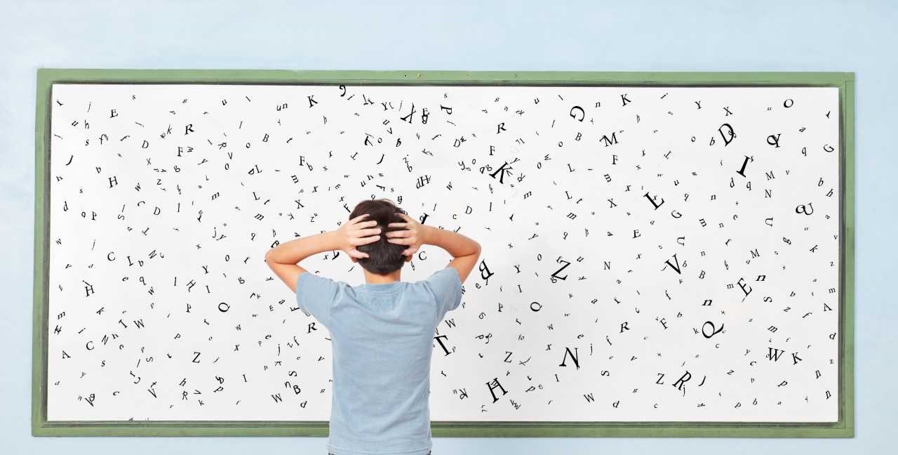 August 2020: Overcoming A Reading Disorder | Kennedy Krieger Institute