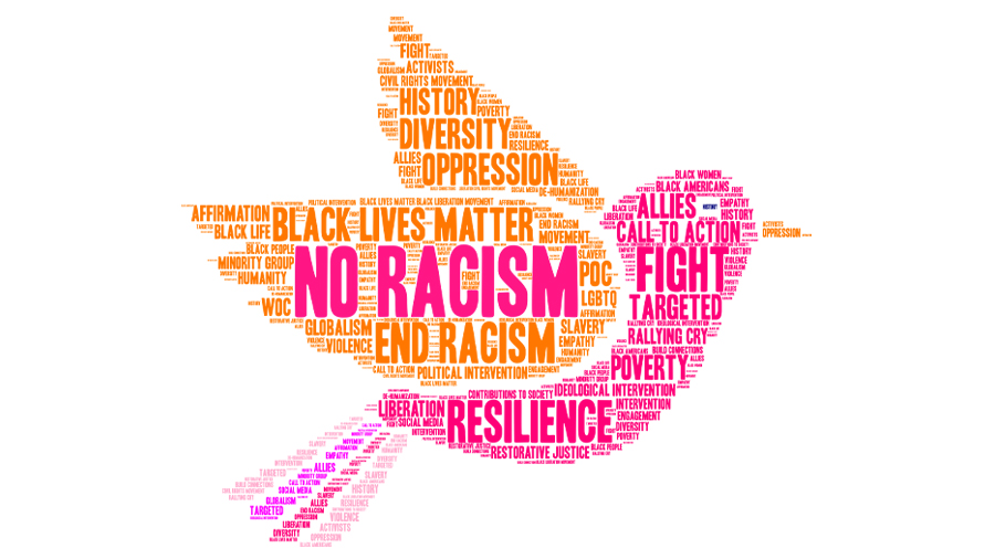 We Are Absolutely Anti-Racist | Kennedy Krieger Institute