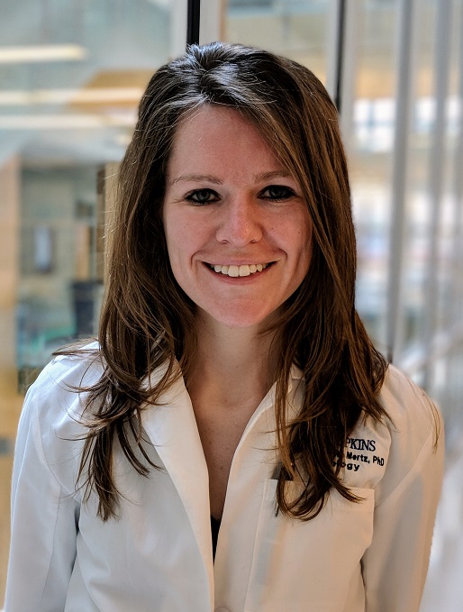 Christina Nemeth Mertz, PhD | Kennedy Krieger Institute