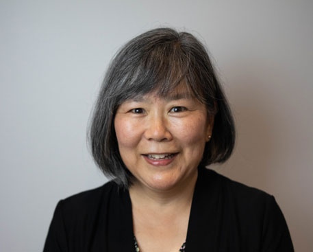 Kennedy Krieger Taps DR. Miya Asato to Lead Renowned Neurodevelopmental ...
