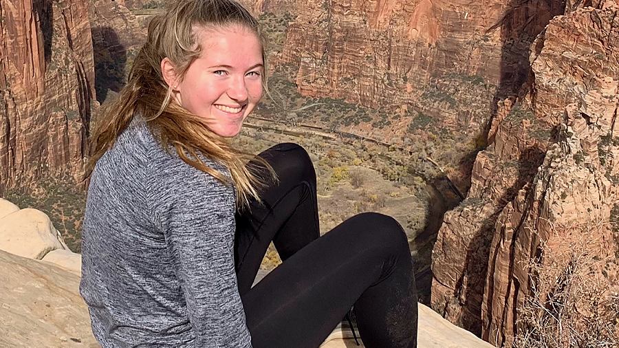 Determination and Resilience | Kennedy Krieger Institute