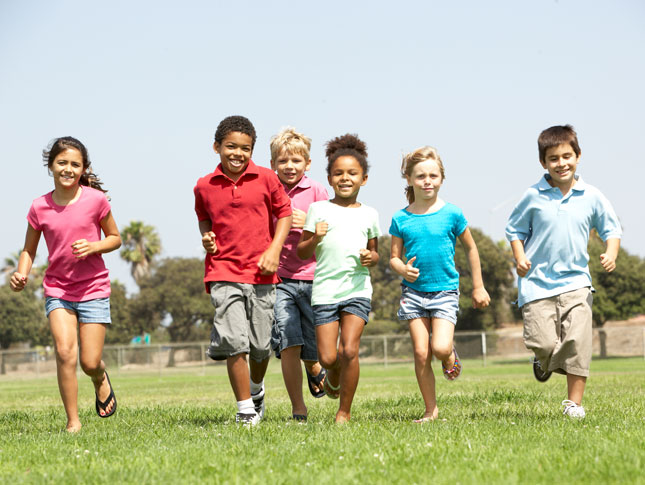 IAN Research Findings: Children with ASDs Have Different Weight, Height ...