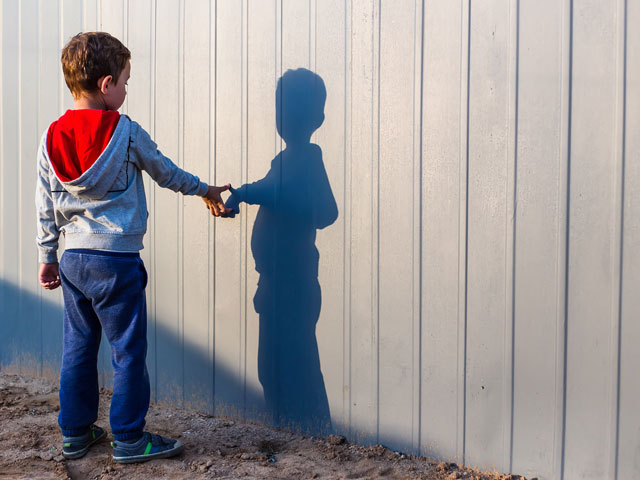 Newly Diagnosed with Autism | Kennedy Krieger Institute