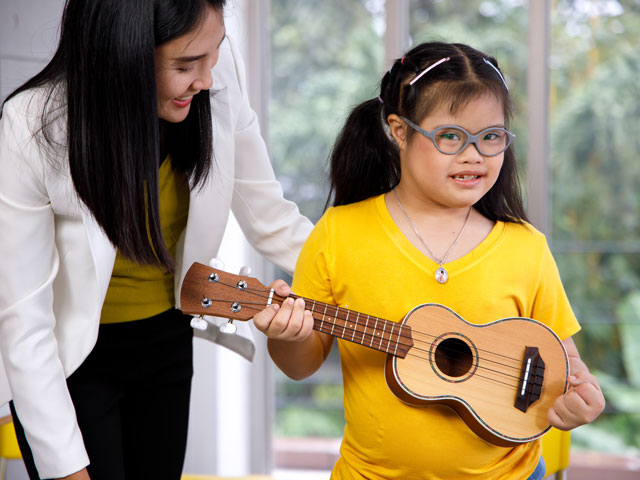 What Does it Mean to Have Just a Hint of Autism? | Kennedy Krieger ...