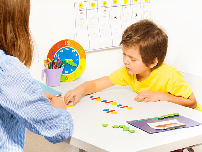 Restricted Interests: Obsessions, "Special Topics," and Attention ...