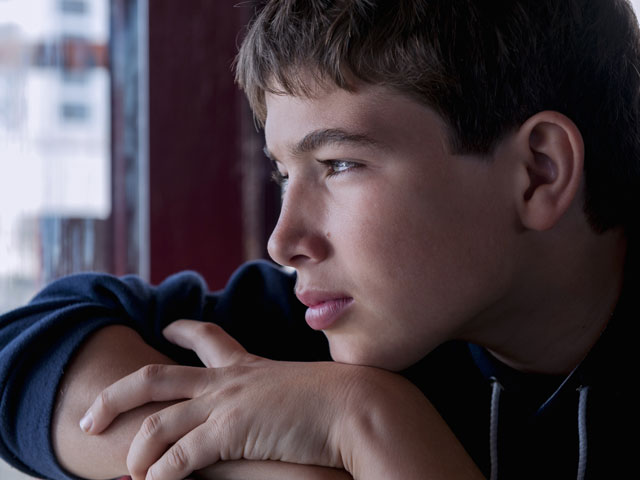 Autism in the Teen Years: What to Expect, How to Help | Kennedy Krieger ...