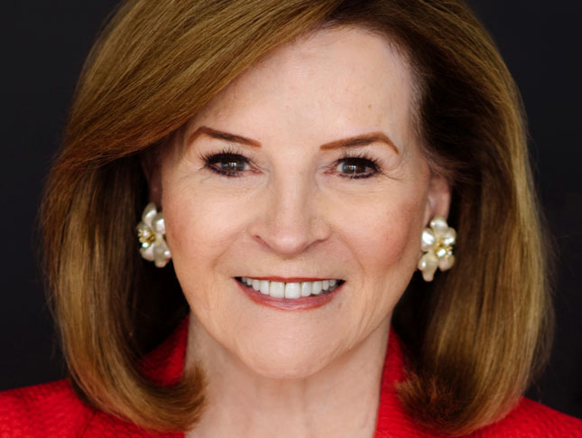 Kennedy Krieger Institute Appoints Patricia J. Mitchell to Its Board of Directors | Kennedy ...