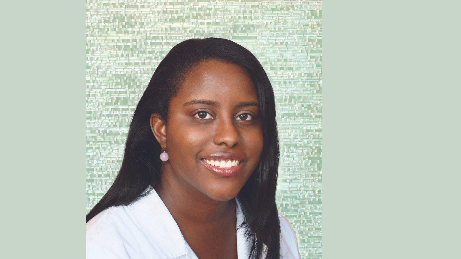 Face Of: Dr. Eboni Lance | Kennedy Krieger Institute