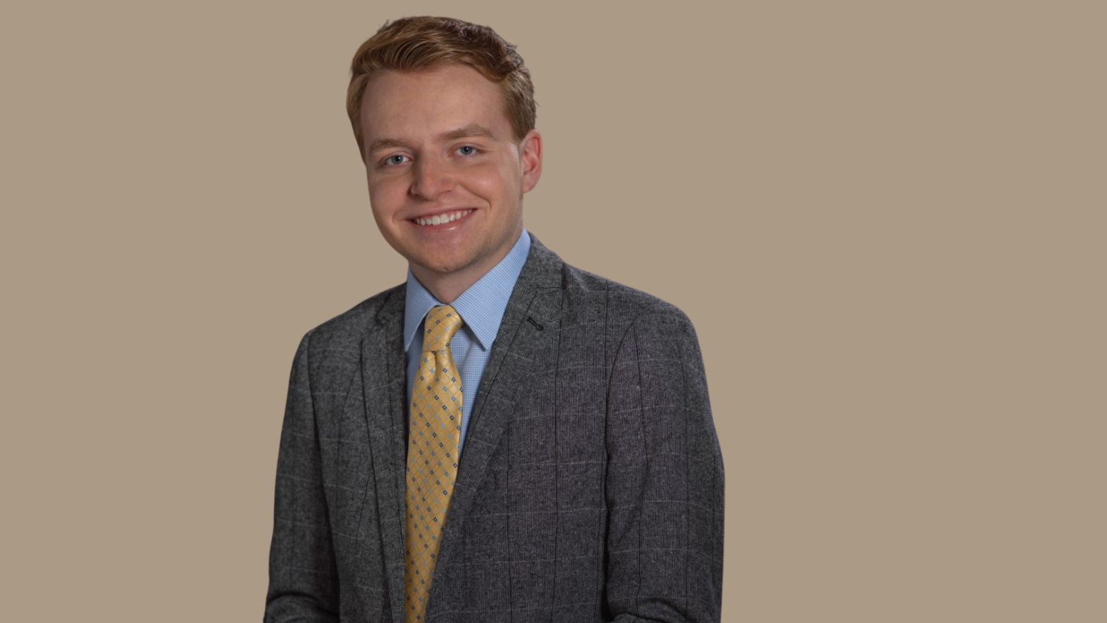 Faces Of: Hayden | Kennedy Krieger Institute