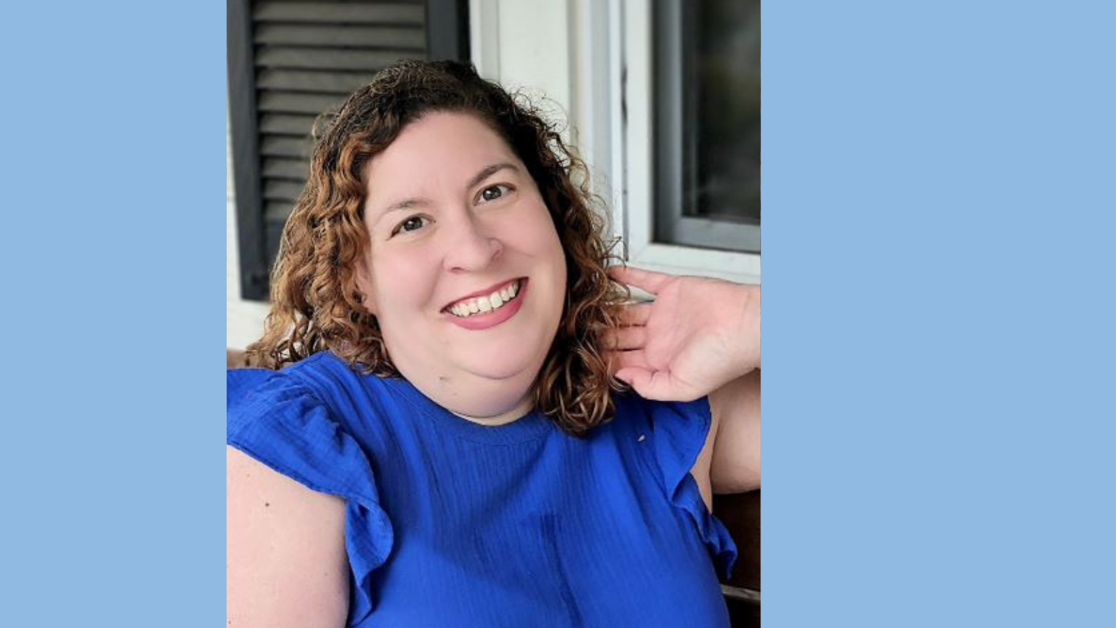 Faces Of: Diane Appel | Kennedy Krieger Institute