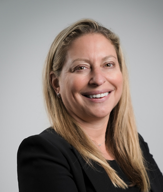 Dara Schnee | Kennedy Krieger Institute