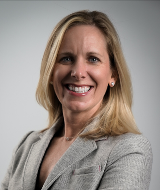 Sarah Ryan | Kennedy Krieger Institute