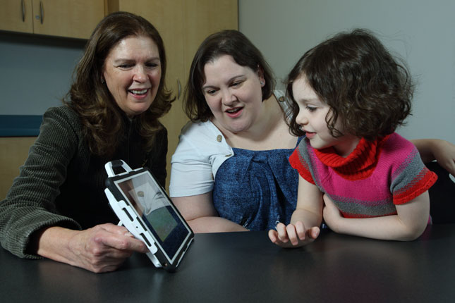 New Study Confirms High Autism Recurrence Rates in Families With ...