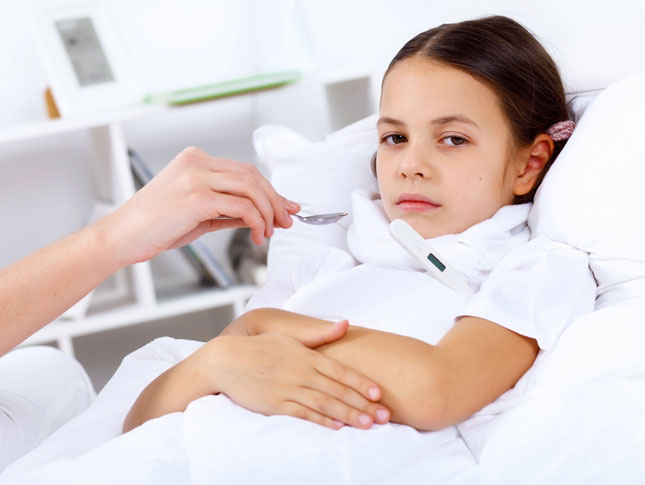 New Study Reveals Majority of Pediatric Long COVID Patients Develop a ...