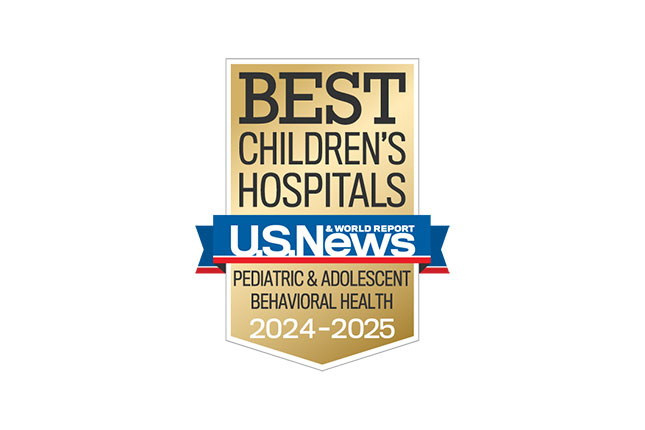 U.S. News & World Report Names Kennedy Krieger Institute Among Best ...