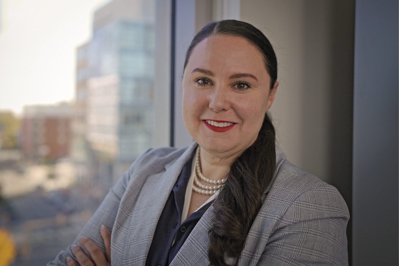 Planned Giving | Kennedy Krieger Institute