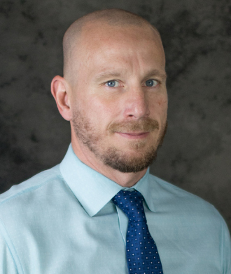 Daniel Hendrickson, MS, MA | Kennedy Krieger Institute