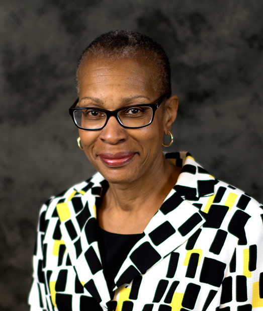 Jacqueline Stone, Chief Clinical Officer | Kennedy Krieger Institute