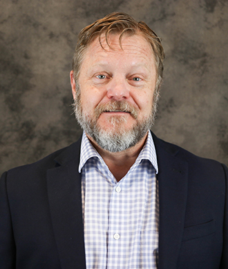 Kevin Kennedy | Kennedy Krieger Institute