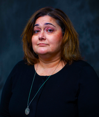 Lisa Badie | Kennedy Krieger Institute