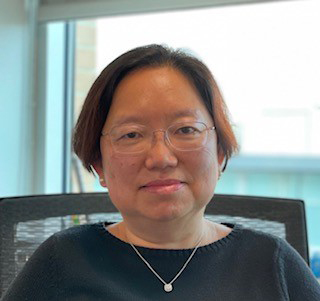 Peggy Fong | Kennedy Krieger Institute