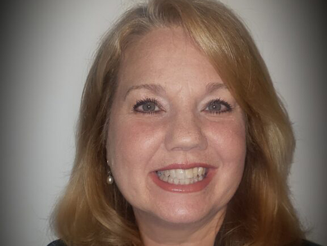 Leadership Team at the Maryland Center for Developmental Disabilities ...