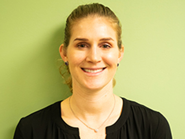 Leadership Team at the Maryland Center for Developmental Disabilities ...