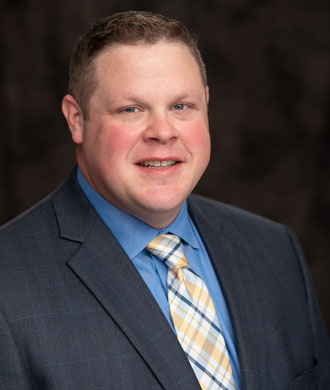 Aaron D. Lesser, PhD, BCBA-D, LBA | Kennedy Krieger Institute