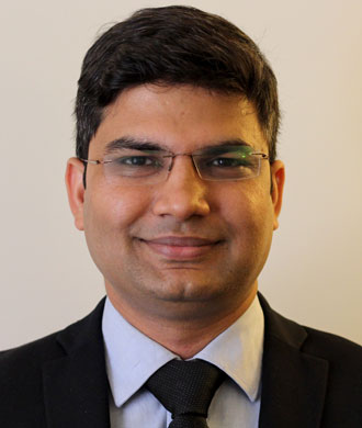 Aditya Kumar Singh Pawar, MBBS, MD | Kennedy Krieger Institute