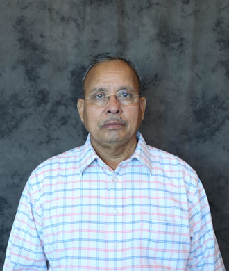 Bachchu Lal, PhD | Kennedy Krieger Institute