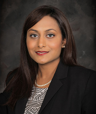 Bushra Rizwan, MD | Kennedy Krieger Institute