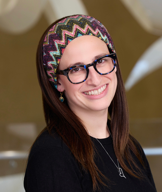 Chana Richter, MD, MEd